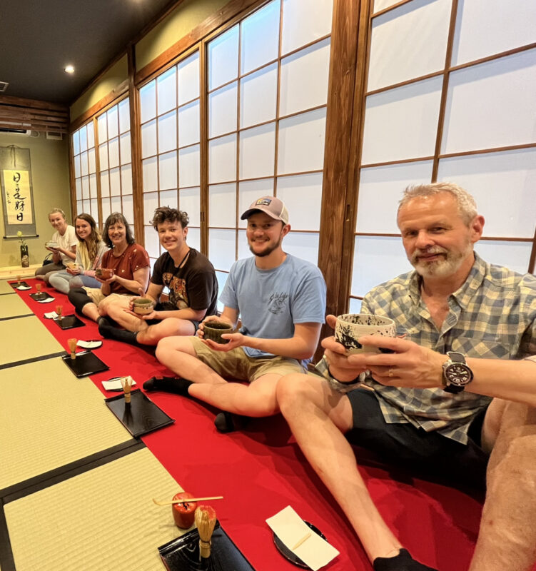 tea ceremony osaka The Osaka | 茶道体験大阪 | experience – You can experience ...