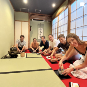 tea ceremony osaka The Osaka | 茶道体験大阪 | experience – You can experience ...